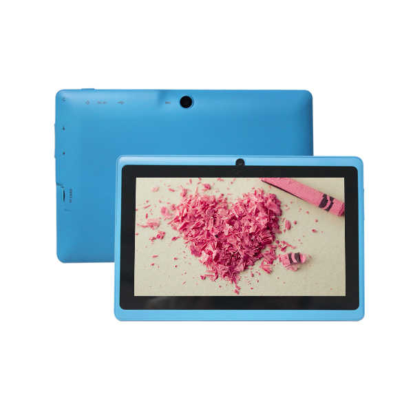 tablets 7" Tablet PC Android 5.1/6.0 A33 Quad Core 4GB/8gb WiFi dual ...