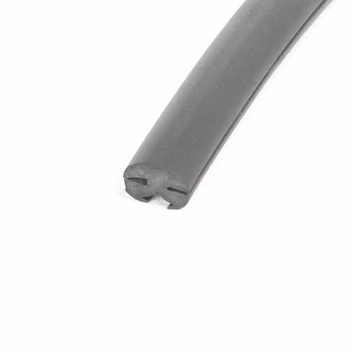 H Shaped EPDM Rubber Profile Gasket - Durable & Versatile