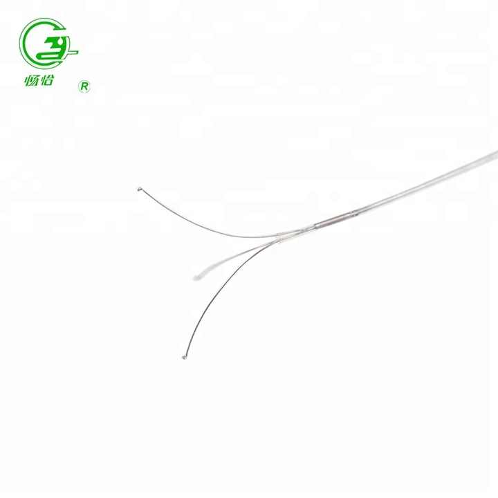 Disposable Endoscopic Alligator Forceps - 1 Year Warranty