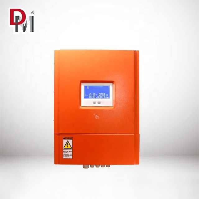180V MPPT Solar panel Controller für 10KW PV Solar System Hoch effizienter Solar laderegler ...
