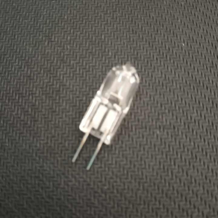 ILT L7404 12V 20W G4 Japan Tungsten Halogen Lamp - 2000hrs