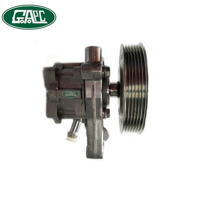 LR007207 LR007208 LR003776 Power Steering Pump for Land Rover Freelander 2