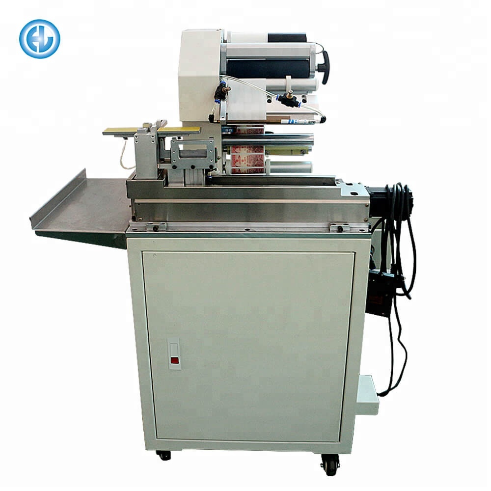 Buy A Wholesale cable flag label machine For Industrial Purposes ...