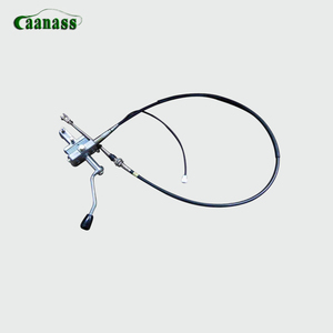 cable de cambio de engranajes de camión volvo de máxima calidad ...