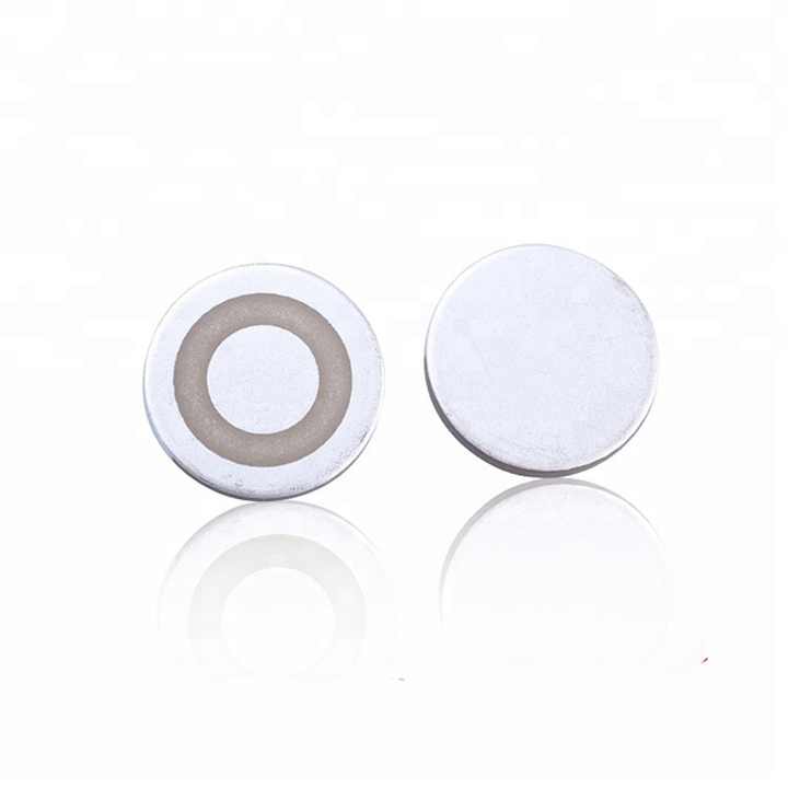 JIAKANG Generator Piezo Material PZT Ceramic Transducer