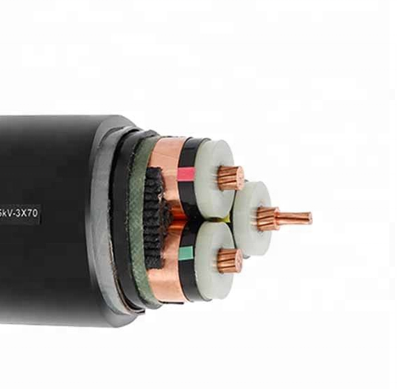 33KV Cable - Copper or Aluminum Conductor Power Cable Price