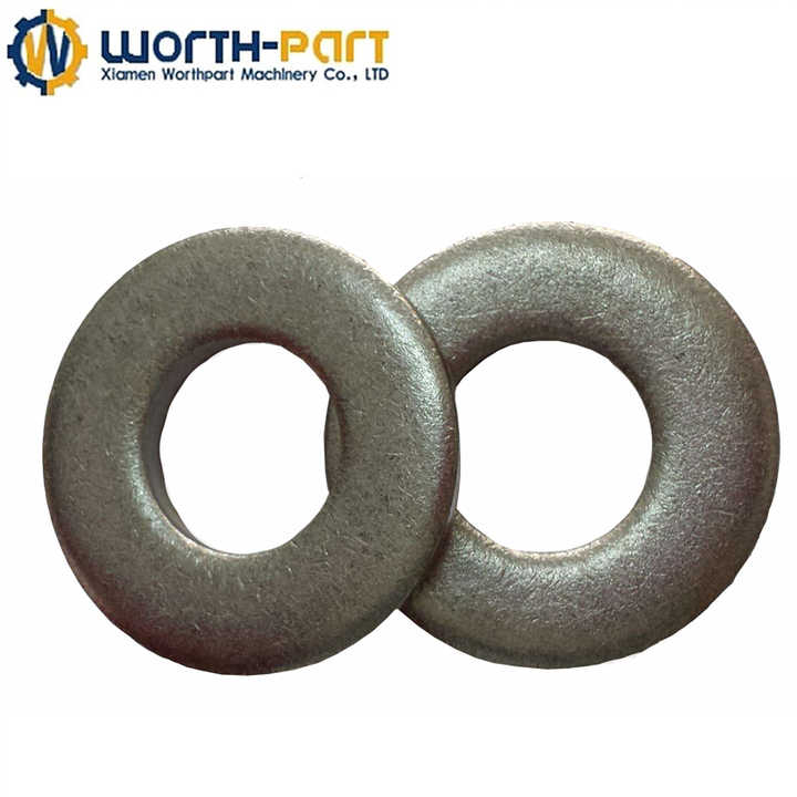 High Quality Bucket Pin Shims for Excavators - Durable Steel