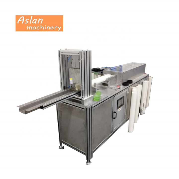 Automatic Soap Bar Extruder Cutter/oil Soap Base Forming Cutting ...