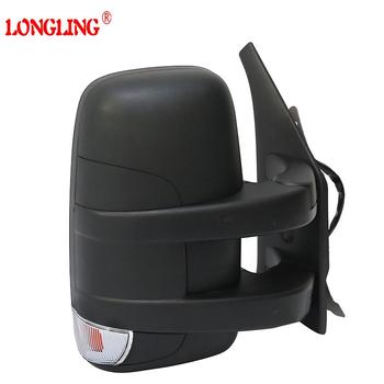 Company Overview - Jiangsu L.l Truck Mirror Co., Ltd.
