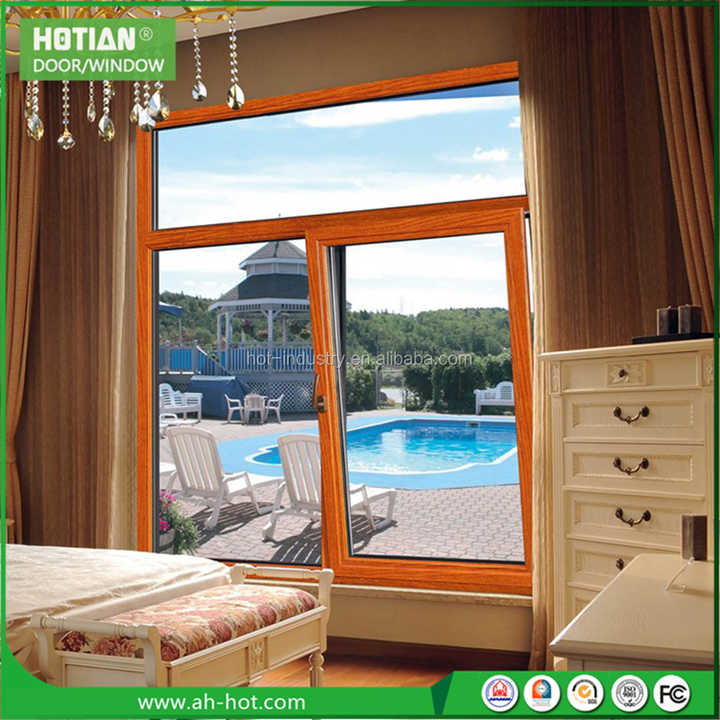 Aluminium Profile Sliding Window/aluminum windows and Doors Cheap ...