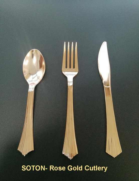 Wholesale Premium Plastic Cutlery - Heavy Duty & Stylish