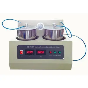 Specific Gravity Test Equipment China Trade,Buy China Direct From ...