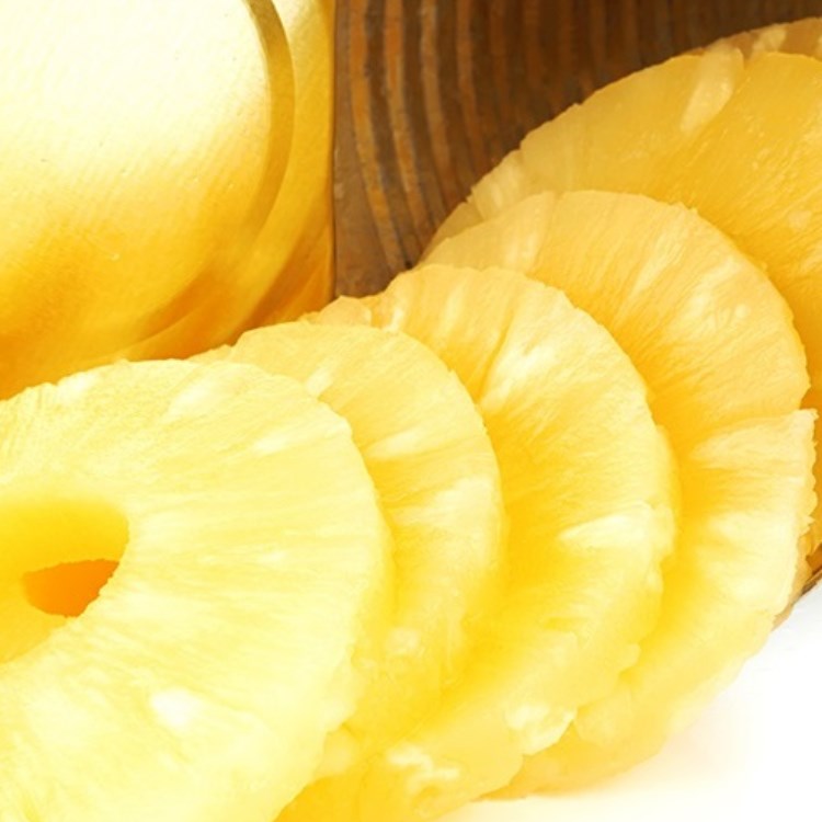 Wholesale Pineapple - High Quality Fresh & Canned Fruit