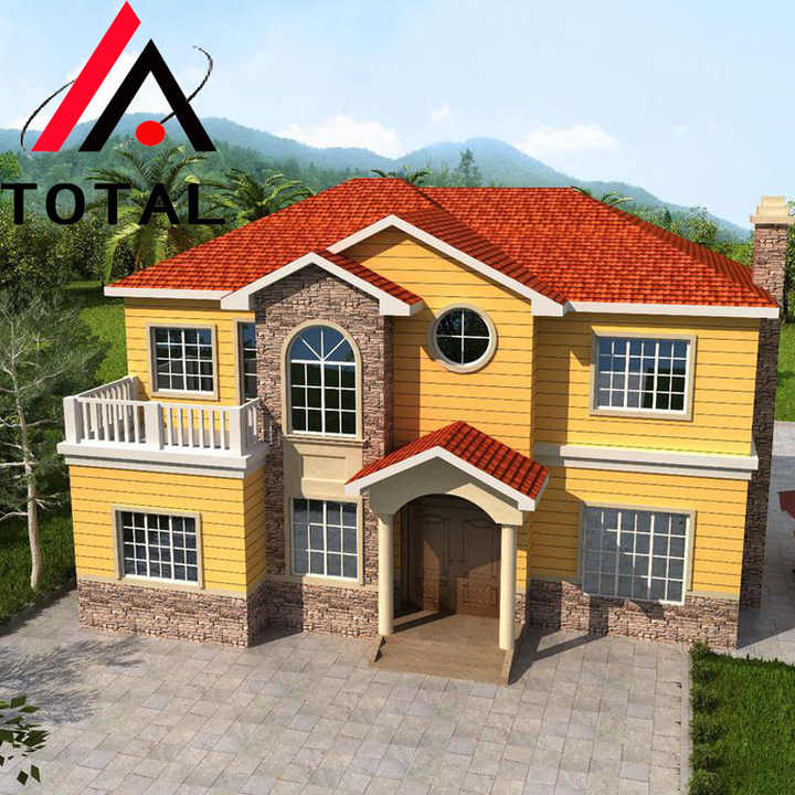 5 Bedroom Luxury House with Large Terrace - Enjoy Nature