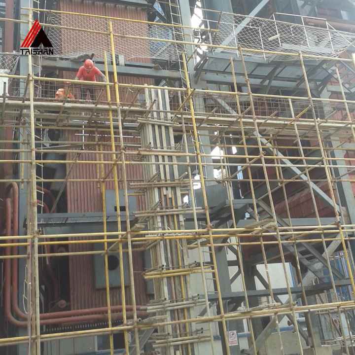 Biomass CFB Power Plant - Efficient Steam Boiler Solutions