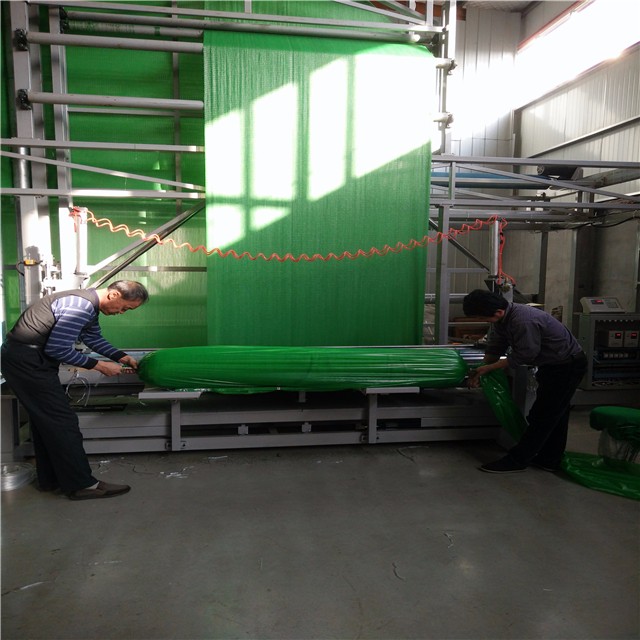 Durable and Versatile pe green scaffolding netting: Ideal for Various ...
