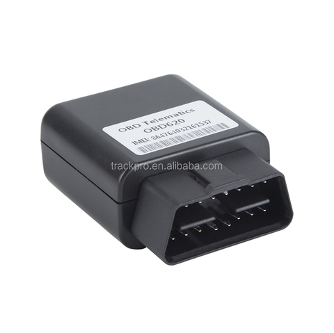 OBD2 GPS tracker - Shenzhen Trackpro Electronic Technology Co., Ltd.