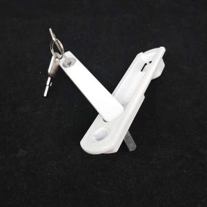 UPVC Sliding Window Pop Up Handles - Secure & Stylish