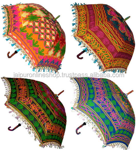 Character Umbrellas - Cute Animal & TV Theme Design