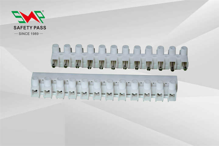 Male and Female Terminal Blocks - Reliable Electrical Connections