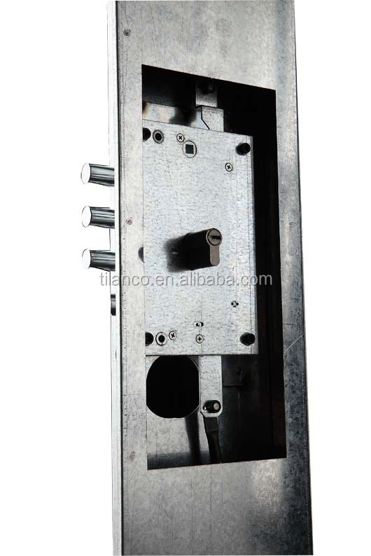 Premium Quality bunker door design Solutions for Business Buyers Worldwide