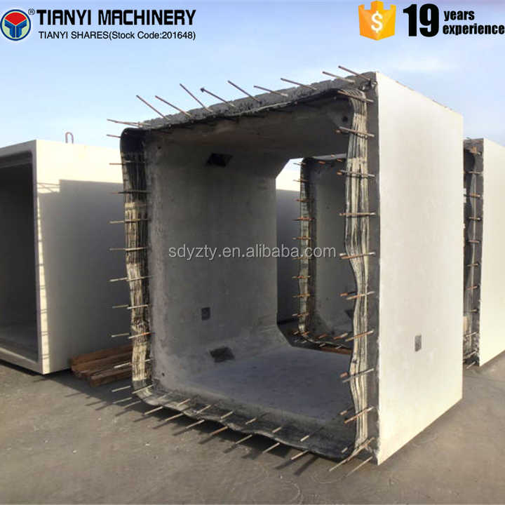 Precast Hempcrete Panels - Durable & Sustainable Solutions