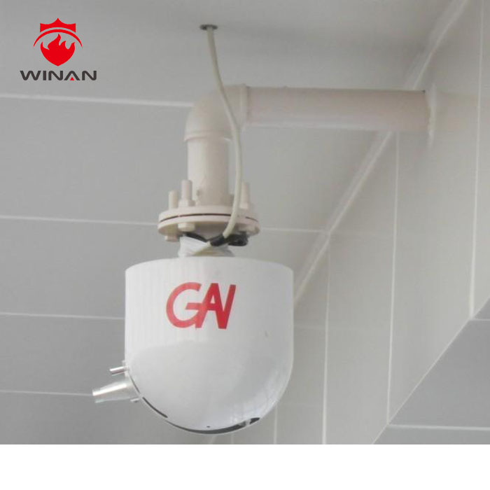 Buy Fire Water Cannon Rotary Firefighting, Durable | Alibaba.com