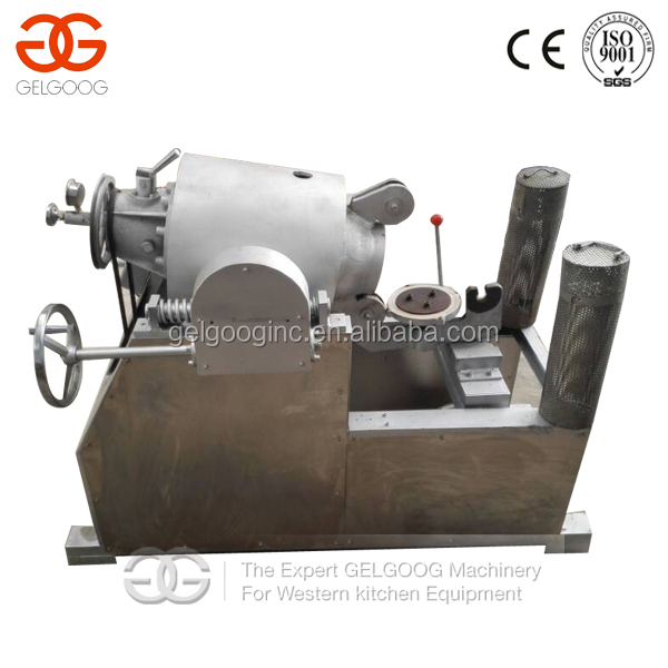 High Efficiency Pistachio Cracking Machines for Sale
