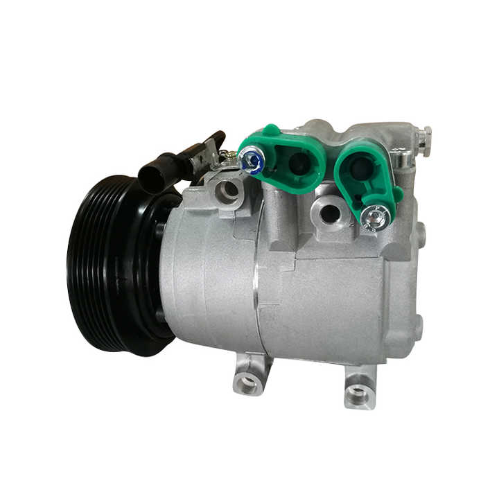 OEM 977011Z000 Auto AC Parts - R134A Compressor for Hyundai