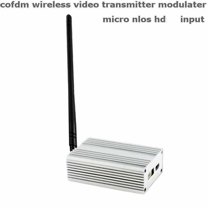 FSK Transmitter and Receiver Module - Advantages & Disadvantages