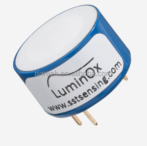 Catálogo de fabricantes de Luminox Optical Oxygen Sensor O2 Sensor de ...