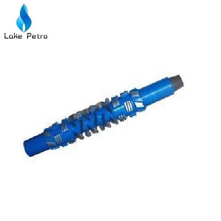 API Well Cleaning Casing Scraper for Efficient Drilling