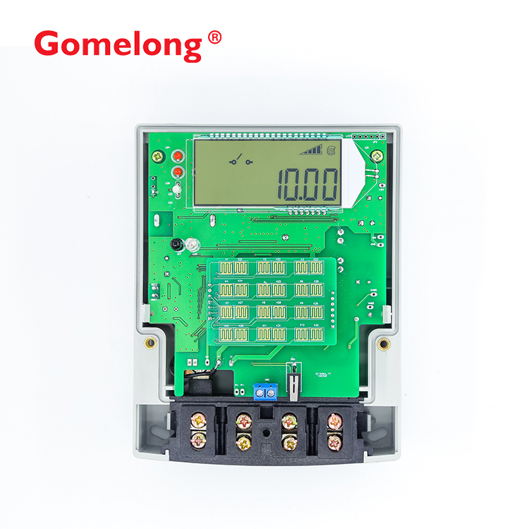Optimize Your Power Usage with Advanced single phase electric energy ...