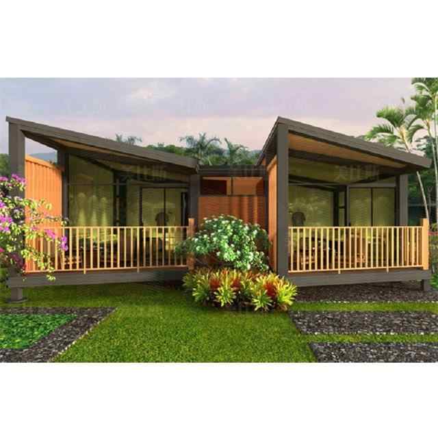 Prefab Houses Poland - Japanese Modular Homes Eco Friendly