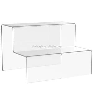 clear acrylic stair riser Rot Proof And Elegant - Alibaba.com