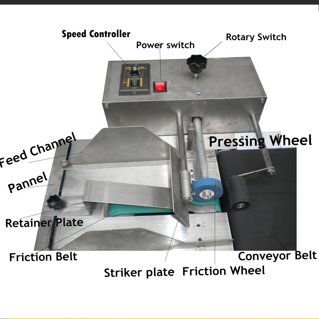 Friction paging machineAutomatic adsorption paging machineAutomatic ...