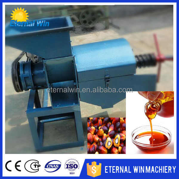 Small Palm Oil Mill Plant - Efficient Palm Oil Processing