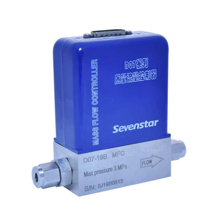 セブンスターD07-7B/D07/7B/D07-19Bシリーズガスマスフローコントローラー/MFC/マスフローコントロールメーター (PVDコーティングシステム用)| Alibaba.com