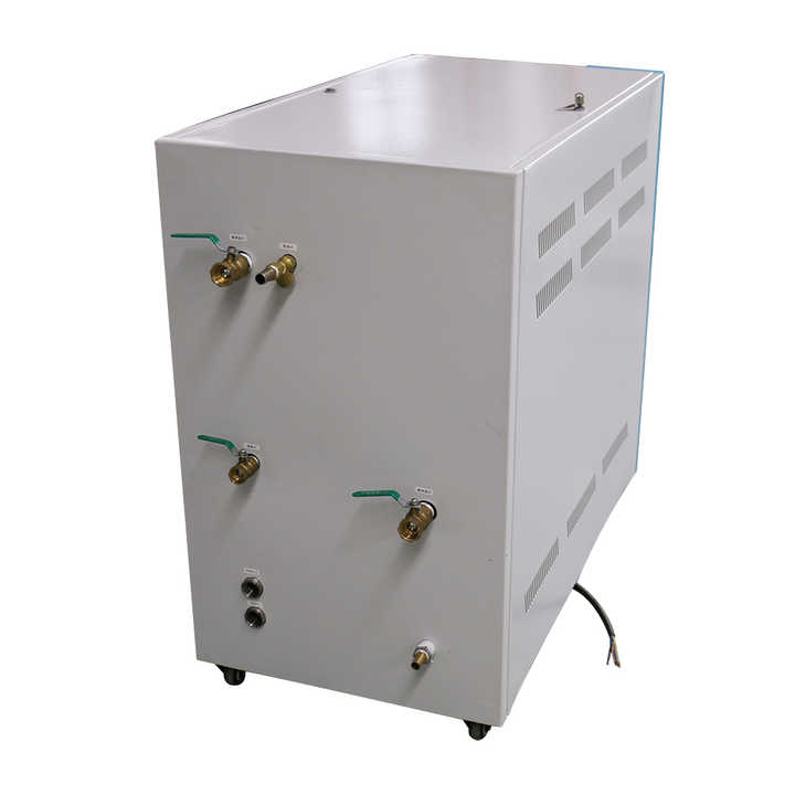 Wholesale Japan 30 TR Water Chiller - High Quality & Service