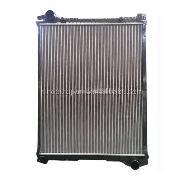 Scania P270 P360 P380 P400 Truck Cooling Radiator 1491710/1798689 ...