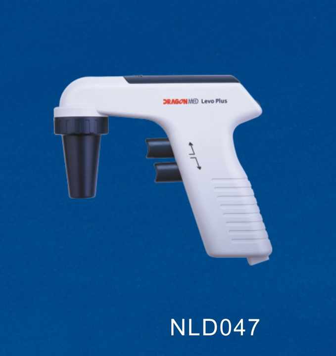 Adjustable Micro Motorized Auto Lab Multichannel Pipette Gun Machine