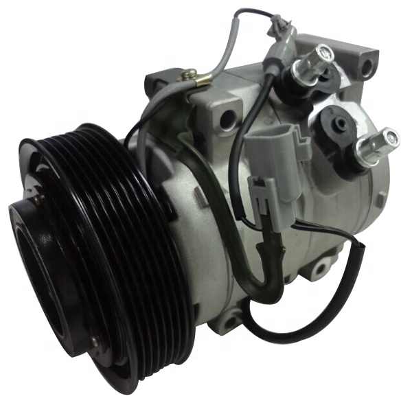 Denso 10S17C压缩机用于丰田凯美瑞88320-48080 88320-06080 88320-YC010 447170-8140 a ...