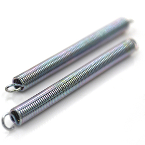 Wholesale precision double coil torsion spring To Build Your Next ...