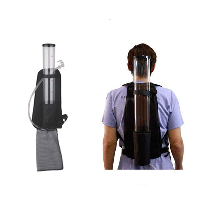 In Stock Backpack Dispenser Portable & 3+3L Capacity | Alibaba.com