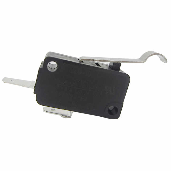 LXW-16A T125 Micro Switch - Reliable 16A 250V Performance