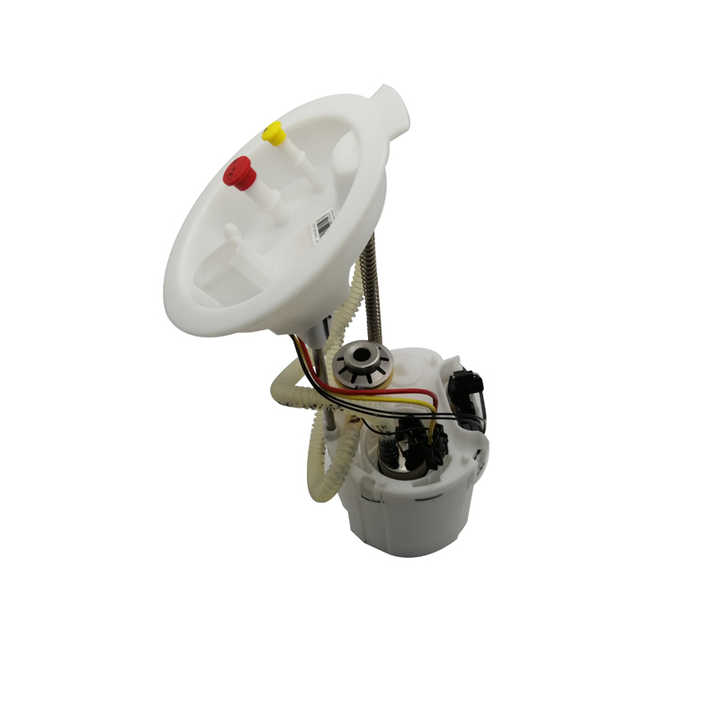 Auto Spare Parts Fuel Pump Assembly for German Car Electric Fuel ...