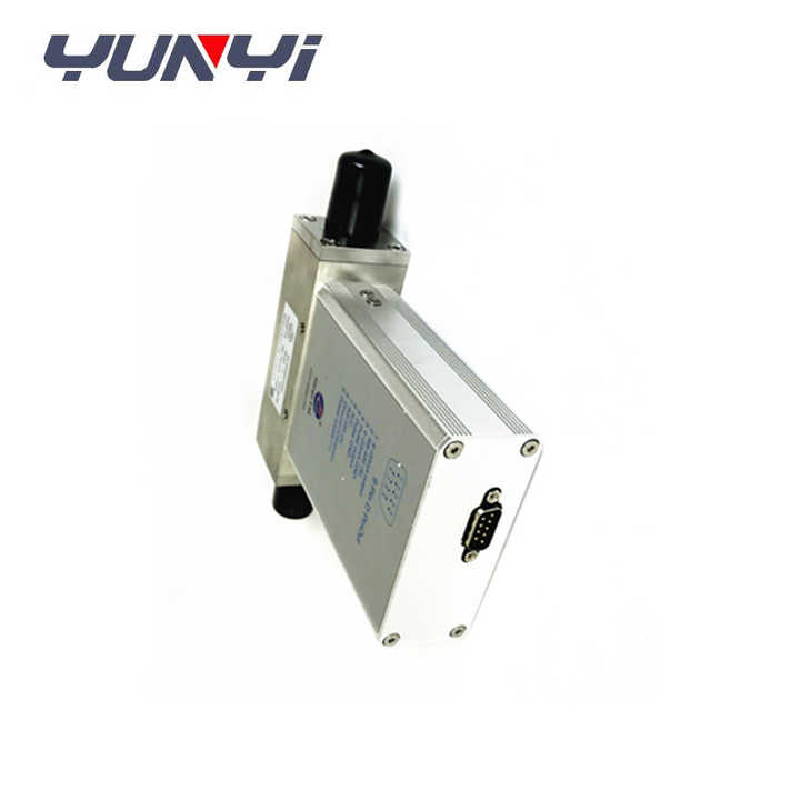 Explosion-proof H2 Hydrogen Gas Mass Flow Meter - Siargo