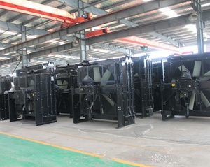 Buy Wholesale diesel engine radiators Right From Fast-Shipping ...