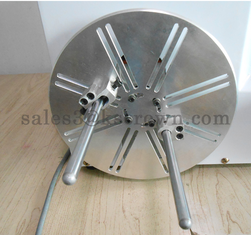 Buy In Bulk Manual Coil Winding Machine Customizable Motor Stator ...