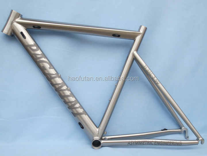Shop Our Hot Sale Diamond Frame Bikes - High Quality Titanium